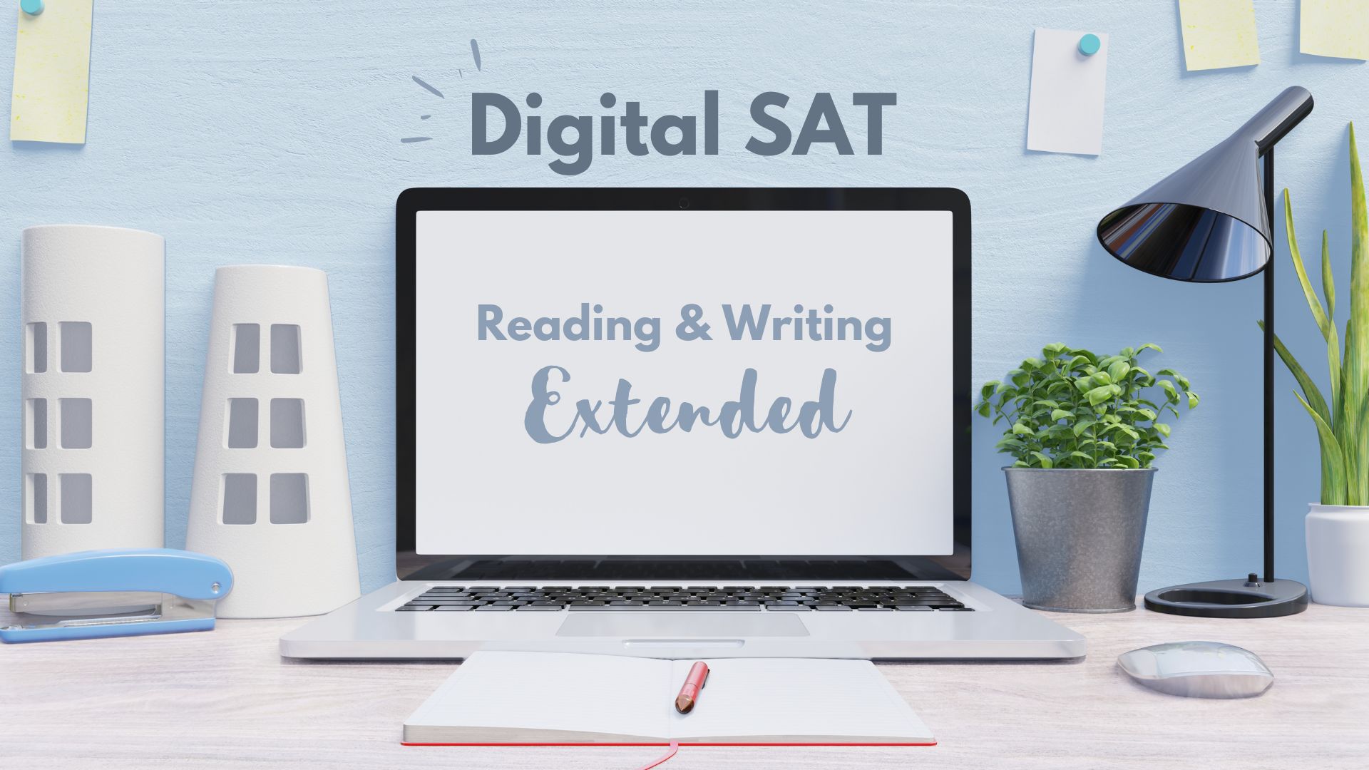 SAT Reading & Writing Extended Level – www.aimslearning.online